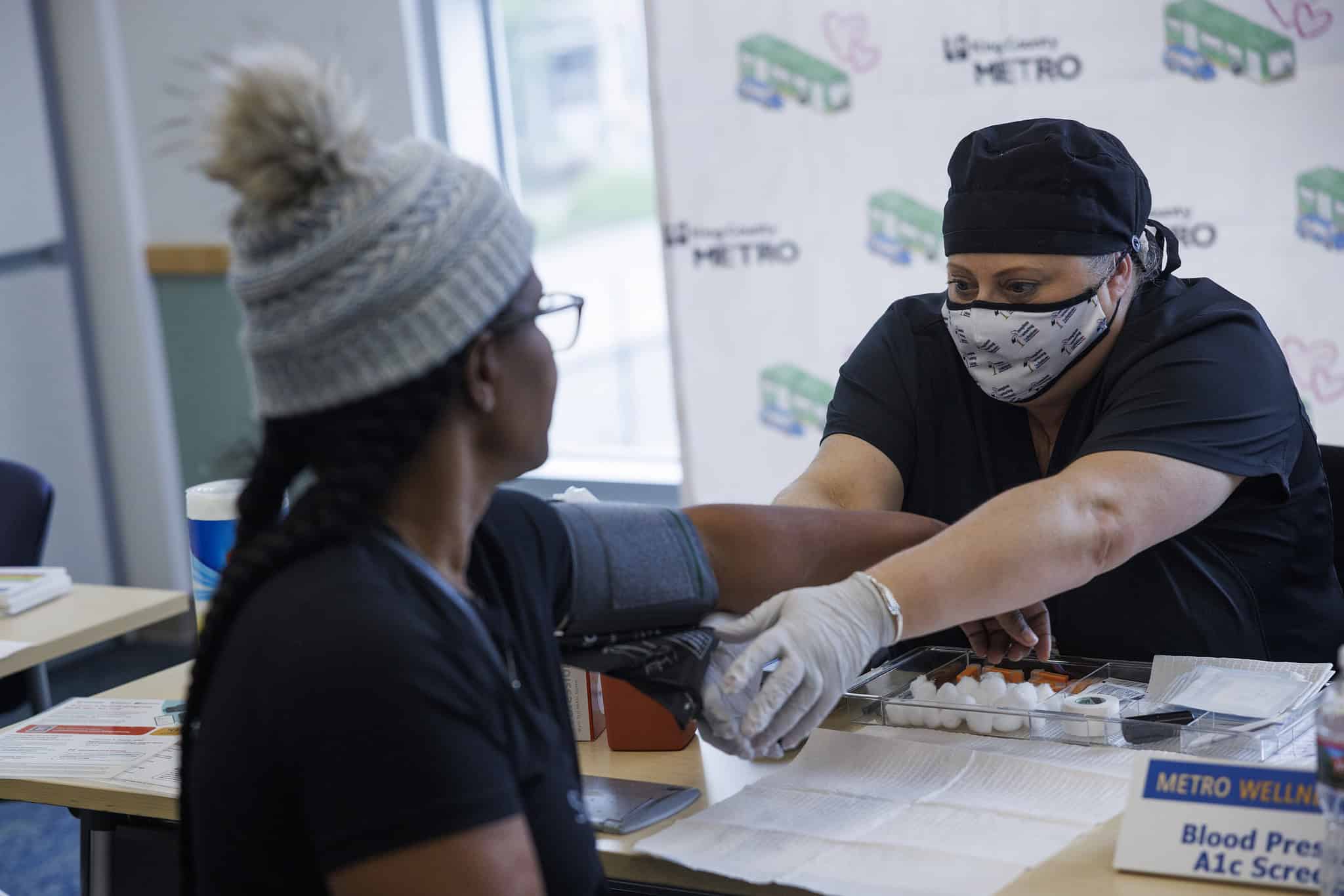 Benefits – Metro Employees